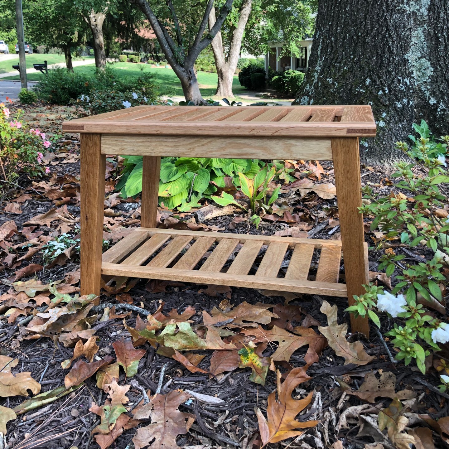 Recent Projects – Whitehurst Custom Woodworking